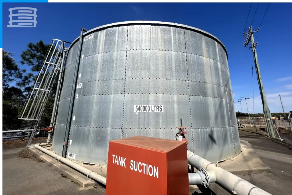 Fire Tank Inspections - Advanced Tank Management