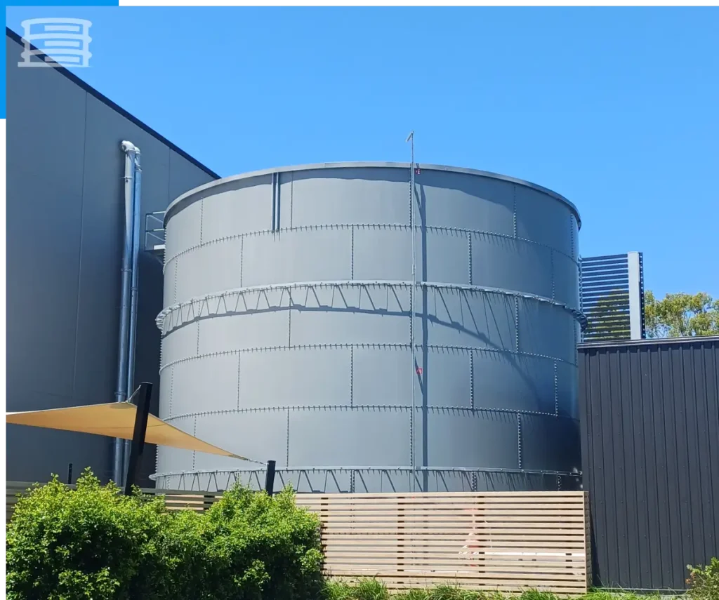 Industrial Tank Liners Specialists | Raven American Tanks